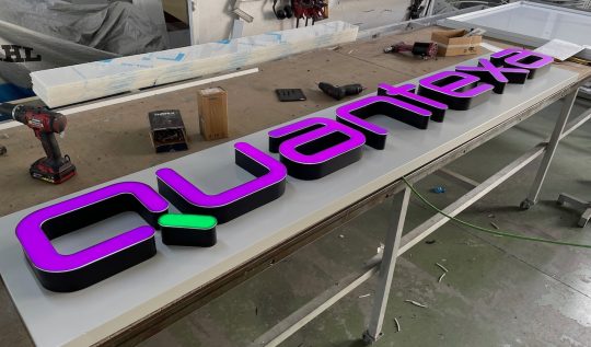 Oloid – Healthy Construction Solutions